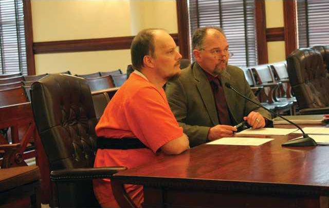 Frechette found guilty - SWNews4U