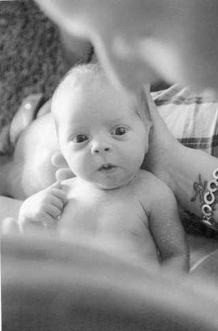 Kyler Scarbrough - SWNews4U