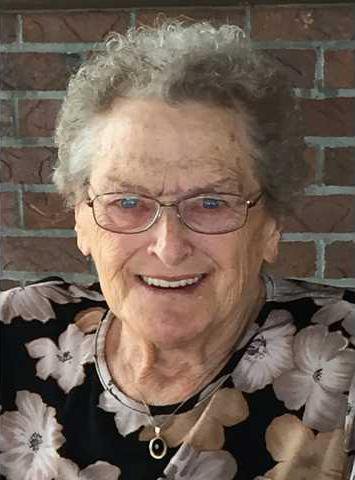 Mary Catherine Kay Barth - SWNews4U