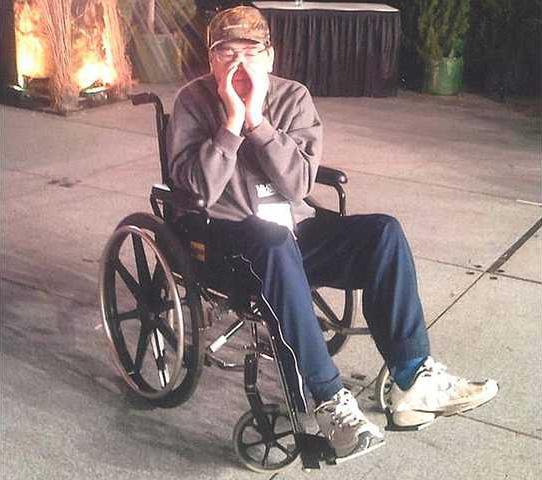 Morshead has the time of his life - SWNews4U