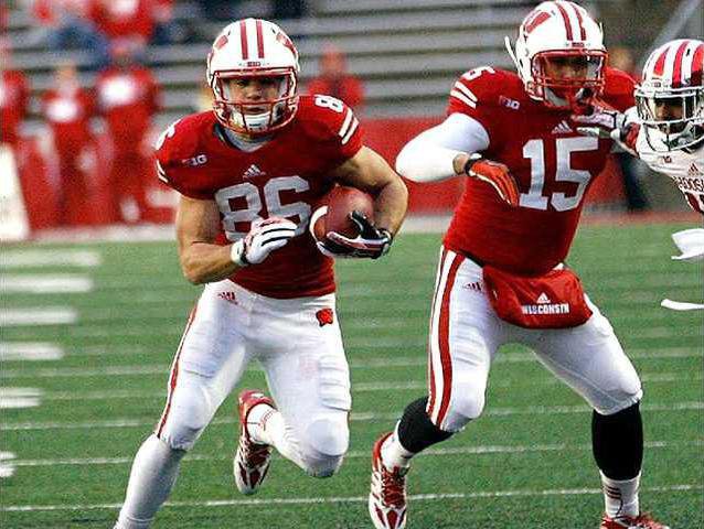 ATHLETE OF THE WEEK: Alex Erickson - SWNews4U