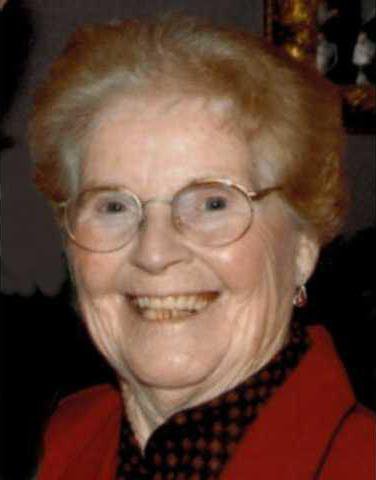 Phyllis Elizabeth Bernhardt - SWNews4U