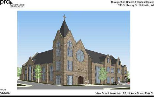 The new look of St. Augustine - SWNews4U