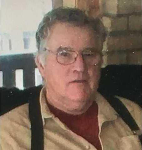 Edward Ed James McCaskey - SWNews4U