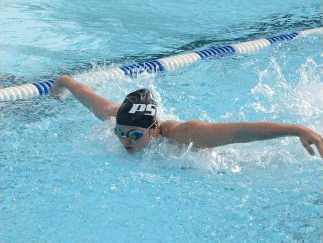 ATHLETE OF THE WEEK: Madison Albert-Nelson - SWNews4U