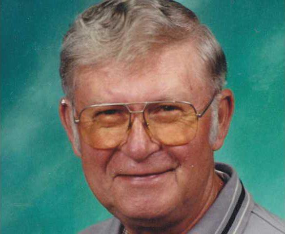 Arthur Anderson, 1934-2017 - SWNews4U