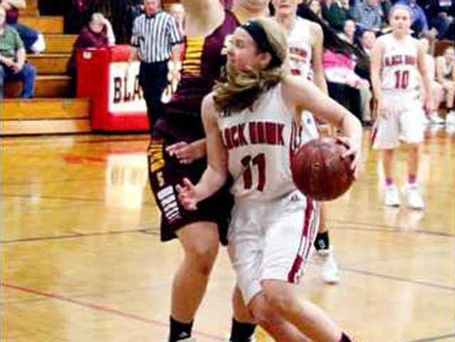 ATHLETE OF THE WEEK: Natalie Leuzinger - SWNews4U