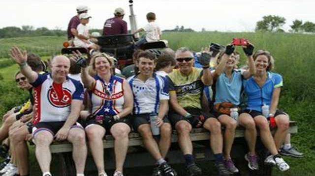 It's time to 'Bike the Barns' or maybe just take the bus - SWNews4U