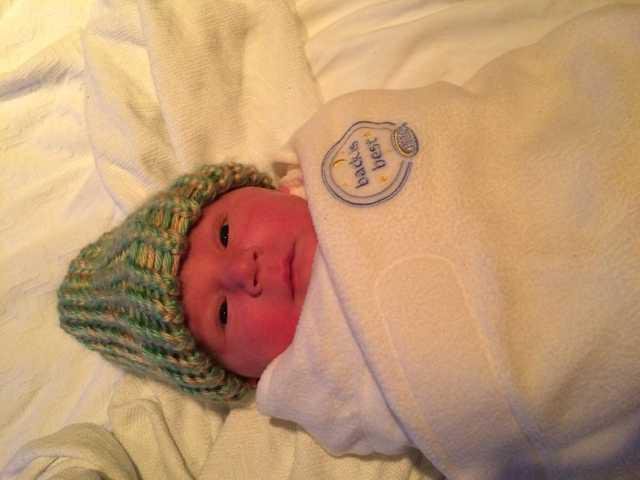Carson Charles Roesch - SWNews4U