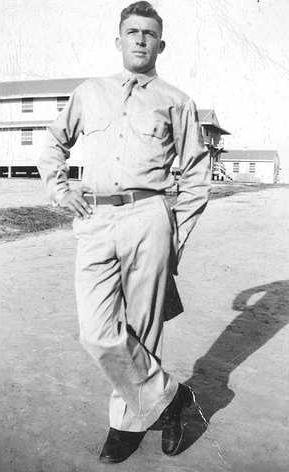 Cathman Recognized for sacrifice - SWNews4U