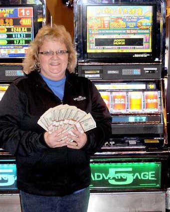 Morrissey wins big on her birthday - SWNews4U