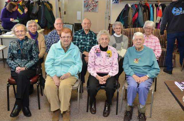 Expanding the definition of what senior means - SWNews4U