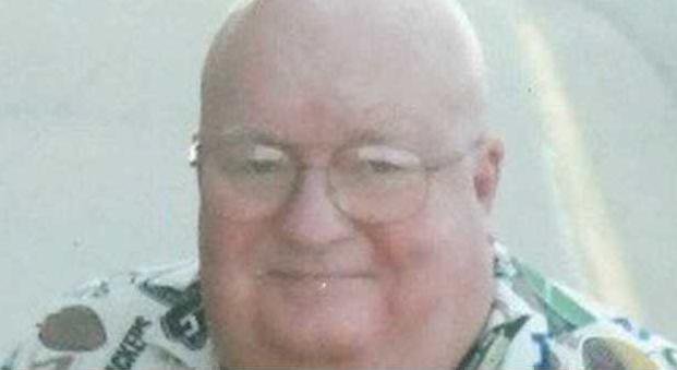 Richard Bertram, 1956-2019 - SWNews4U