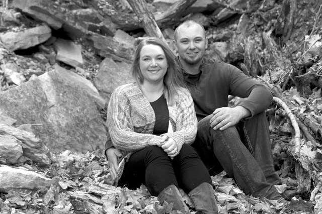 Mariah Droessler and Billy Meier to wed Oct. 3 - SWNews4U