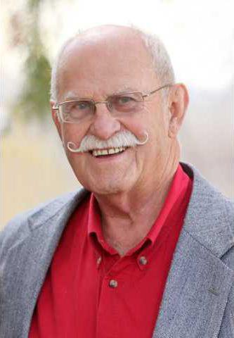 Frederick L. "Fred" Edwards - SWNews4U