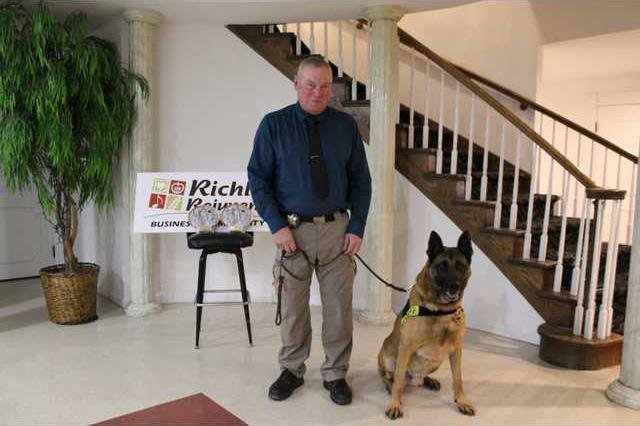 Making A Difference award winners celebrated - SWNews4U