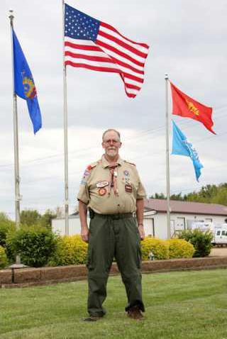 Cuban of the month-Jim Gerhards - SWNews4U