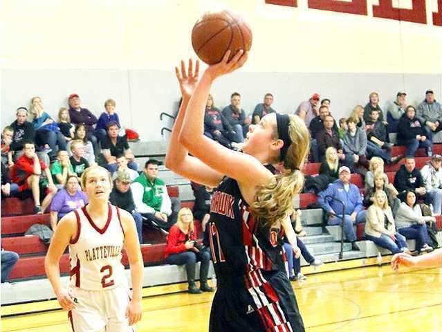 ATHLETE OF THE WEEK: Natalie Leuzinger - SWNews4U