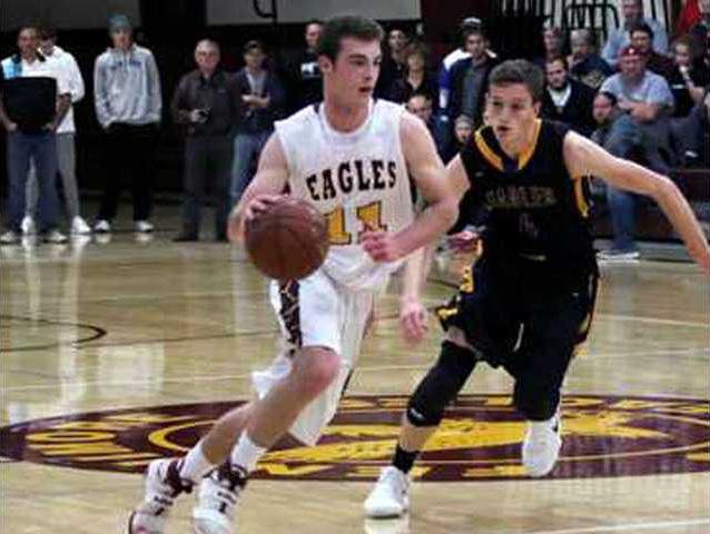 ATHLETE OF THE WEEK: Liam Kenney - SWNews4U
