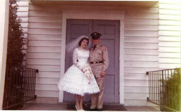 Johlls celebrate 50th anniversary - SWNews4U