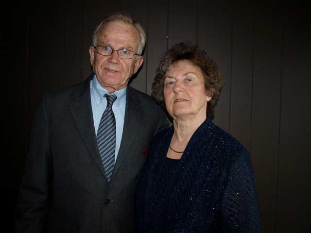 Bernings celebrate 50th Anniversary - SWNews4U