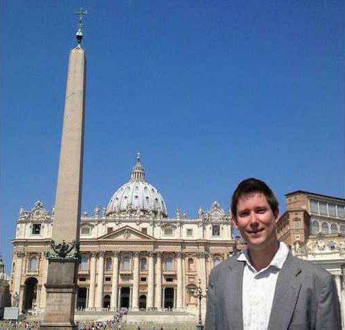 When in Rome ... - SWNews4U