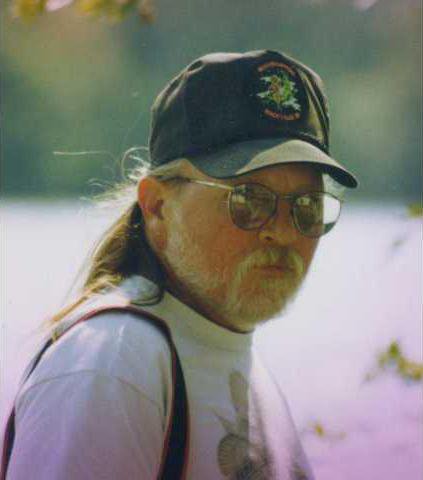 David R. George, 1950-2017 - SWNews4U