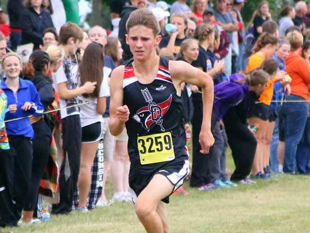 ATHLETES OF THE WEEK: Payton Heinberg/Felipe Llinares - SWNews4U