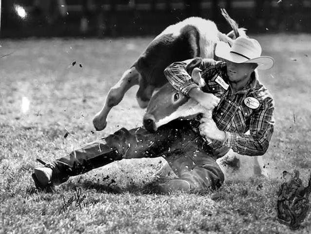 Ragatz prepares for biggest rodeo of his life - SWNews4U