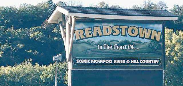 Meeting set to discuss The Future of Readstown - SWNews4U
