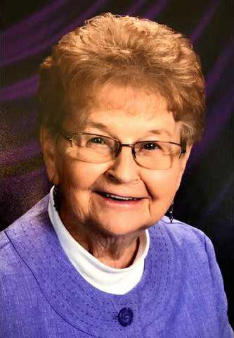 Janetta Mae Babe Smith - SWNews4U