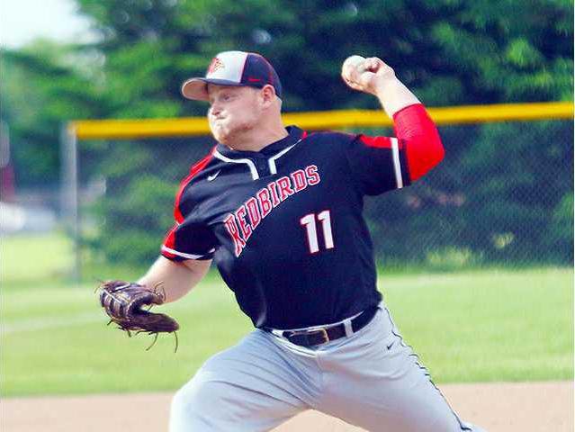 ATHLETE OF THE WEEK: Jesse Sturtz - SWNews4U