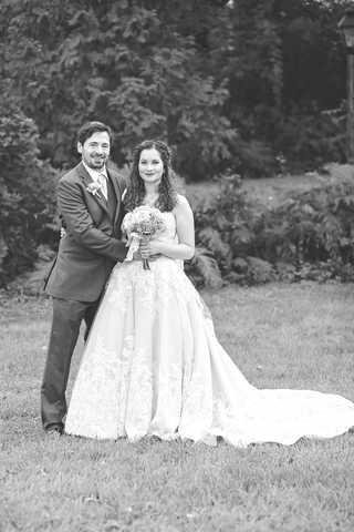 Kinsey Taylor weds Ryan Eggers Sept. 12 - SWNews4U