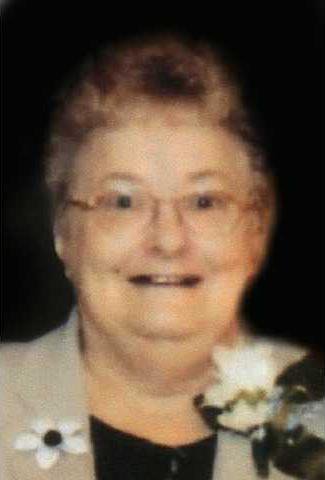 Mary Joan Toots Winchell - SWNews4U