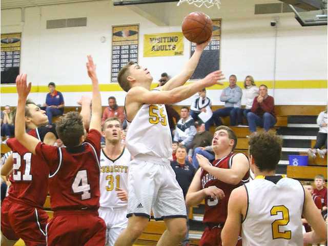 ATHLETE OF THE WEEK: Brady Olson - SWNews4U