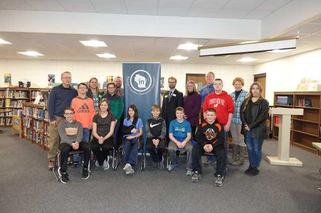 WEDC grant aims to spur CESA 3 youth entrepreneurs - SWNews4U