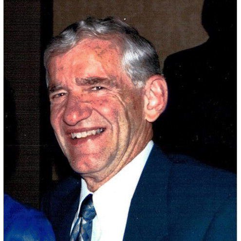 J. Patrick "Pat" Ronan - SWNews4U