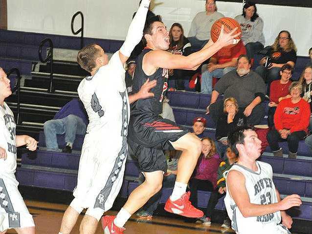 ATHLETE OF THE WEEK: Brayden Johnson - SWNews4U