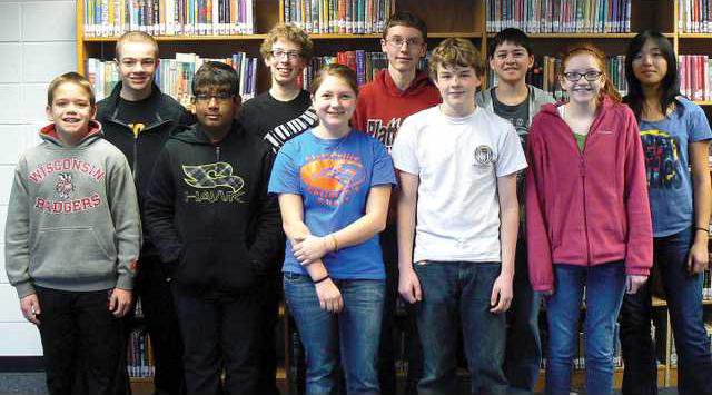 Awards in math - SWNews4U