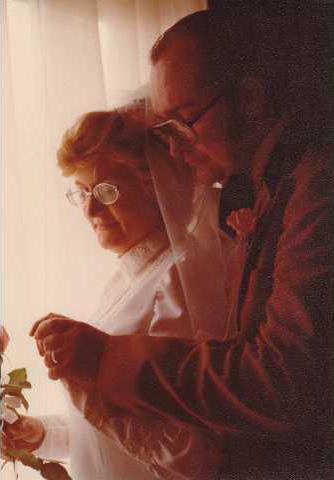 Joe and Margie Sherwin celebrate 40 years of marriage - SWNews4U