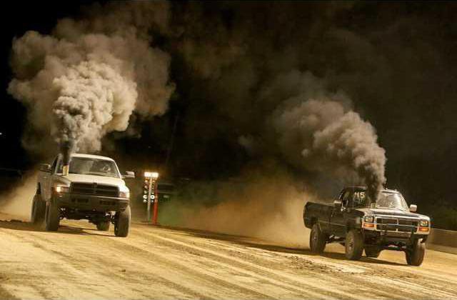 Green flag to drop at Redneck Rally Saturday - SWNews4U