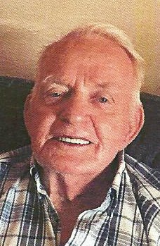 George M. Jones - Monroe Times