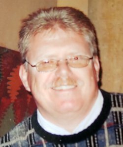 Randy Simler - Monroe Times