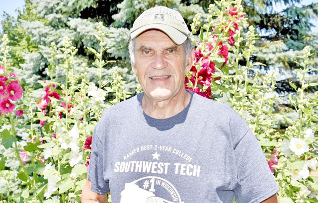 Nurturing compassion the key to Bolstad’s service to community - SWNews4U