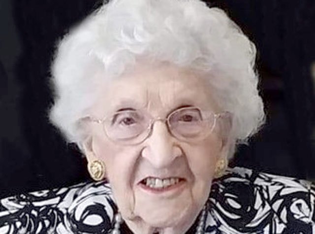 Ruth Orrick, 1925-2019 - SWNews4U