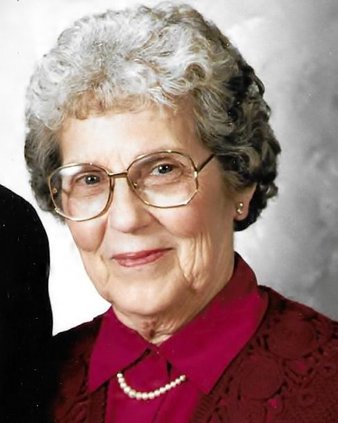 Hazel J. Marshall - SWNews4U