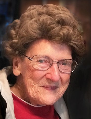Evelyn A. Krattiger - Monroe Times