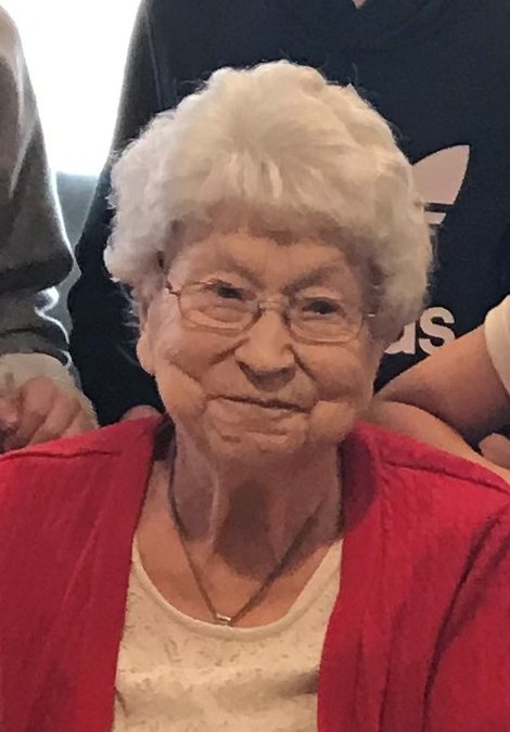 Hazel Anderson - SWNews4U