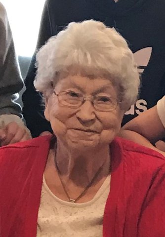 Hazel Anderson - SWNews4U