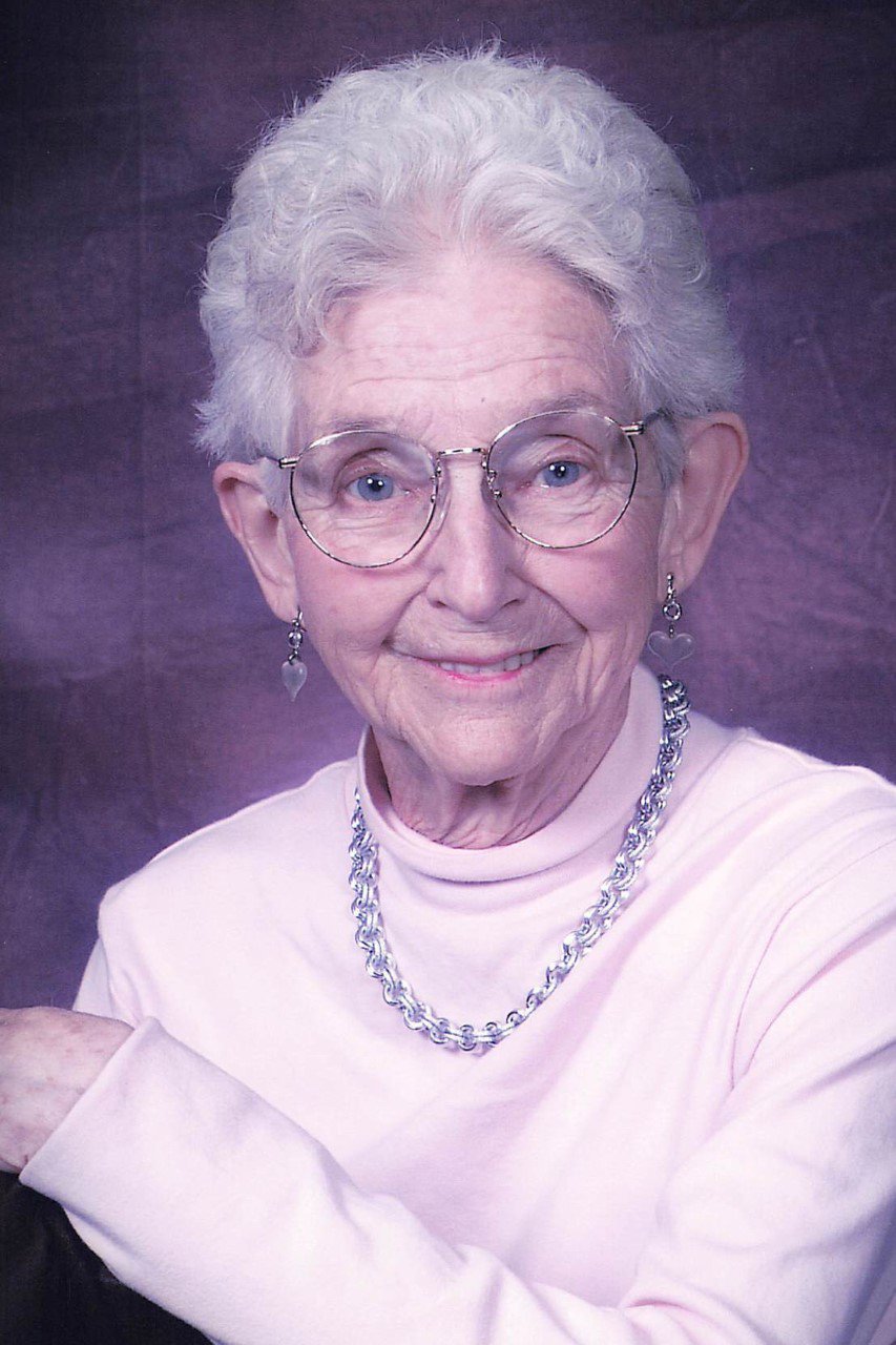 Marie Mason - Monroe Times